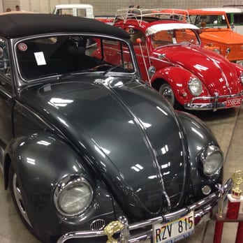 FIRST HAWAIIAN INTERNATIONAL AUTO SHOW - Updated April 2025 - 563 ...