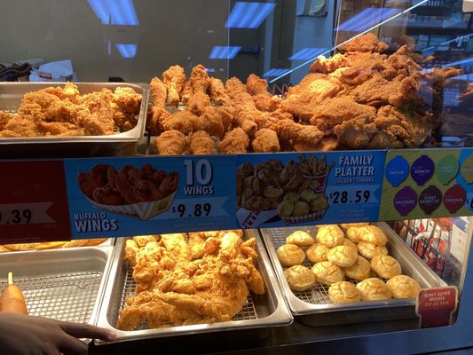 76 GAS STATION & CIRCLE K - 20 Photos & 10 Reviews - 6056 Martin Luther ...