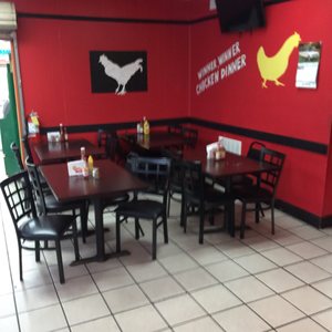 GUMLOG BAR B QUE AND FISH LODGE - 40 Photos & 63 Reviews - 106 ...