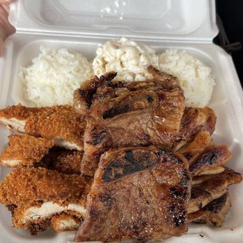 HOWZIT HAWAIIAN BBQ - Updated January 2025 - 34 Photos & 29 Reviews ...