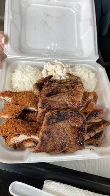 HOWZIT HAWAIIAN BBQ - Updated April 2024 - 1701 Pine Lake Rd, Lincoln ...