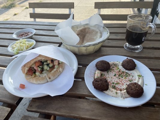 HAIFA RESTAURANT - Updated July 2025 - 136 Photos & 250 Reviews - 8717 ...