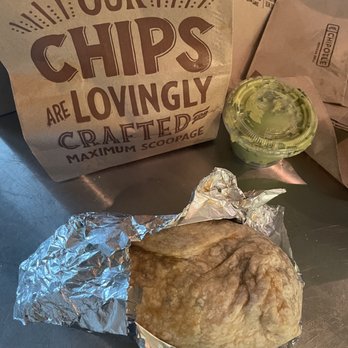 CHIPOTLE MEXICAN GRILL - Updated February 2025 - 35 Photos & 128 ...