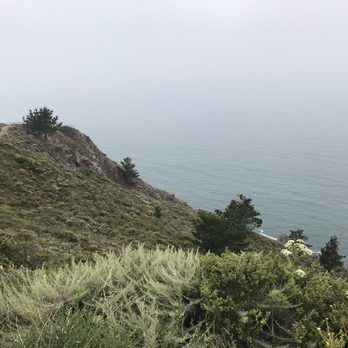 Muir Beach Overlook - 416 Photos & 90 Reviews - Parks - Muir Beach ...