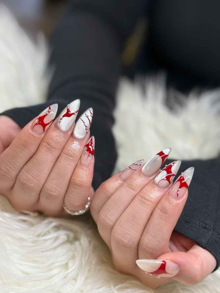 PASEA NAIL & SPA - Updated December 2025 - 74 Photos & 14 Reviews - 22615 Bothell Everett Hwy ...