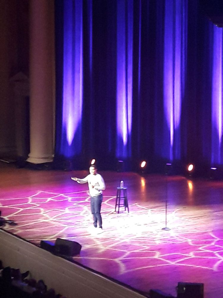 DAR Constitution Hall - 162 Photos & 148 Reviews - Performing Arts ...