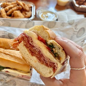 DOMINICK’S DELI - Updated January 2026 - 150 Photos & 212 Reviews - 401 ...