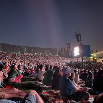 SHORELINE AMPHITHEATRE - Updated September 2024 - 1962 Photos & 1535 ...