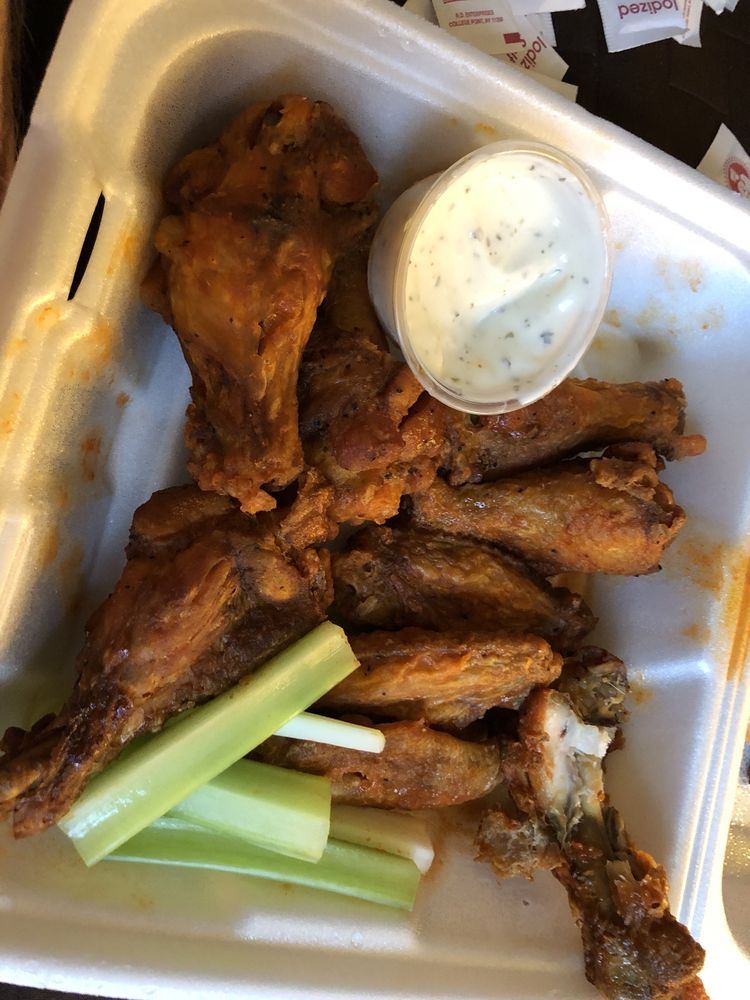 ROSETTA’S PIZZA - Updated December 2025 - 10 Photos & 25 Reviews - 209 ...