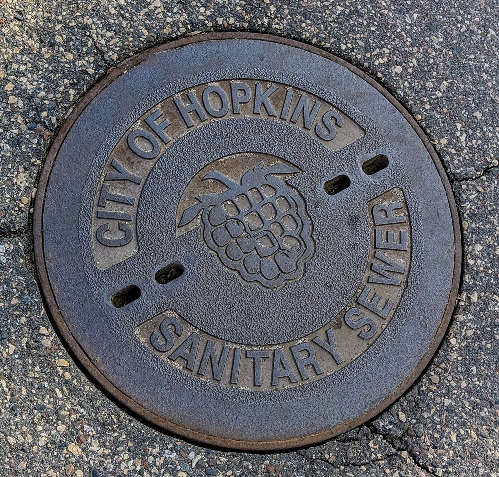 WORLD’S LARGEST RASPBERRY - Updated December 2025 - 21 8th Ave N ...