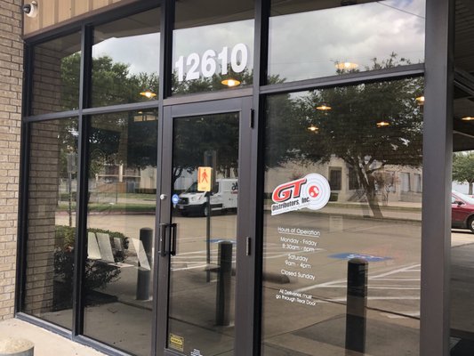 GT DISTRIBUTORS - Updated November 2025 - 30 Reviews - 12610 Perimeter ...