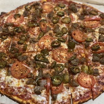 Donatos Pizza Polaris Pkwy, Westerville, OH - Last Updated May 2025 - Yelp