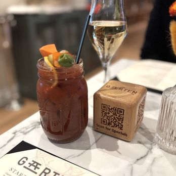 GARTEN - Updated December 2025 - 196 Photos & 149 Reviews - 849 ...