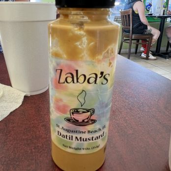 ZABA’S - Updated September 2025 - 72 Photos & 181 Reviews - 701 A1a ...