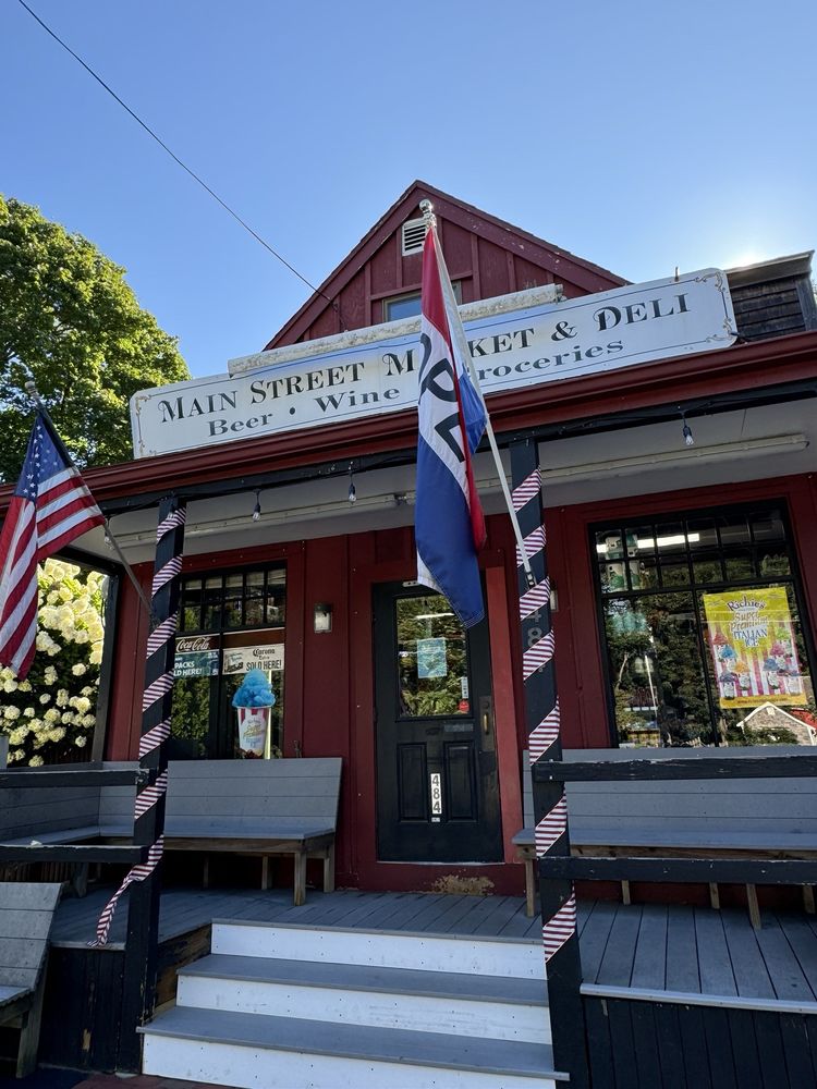MAIN STREET MARKET - Updated October 2025 - 52 Photos - 484 Main St ...