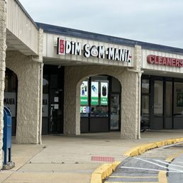 DIM SUM MANIA - Updated October 2025 - 217 Photos & 51 Reviews - 300 ...