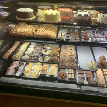 SUGAR BAKERY - Updated October 2025 - 190 Photos & 248 Reviews - 1884 ...