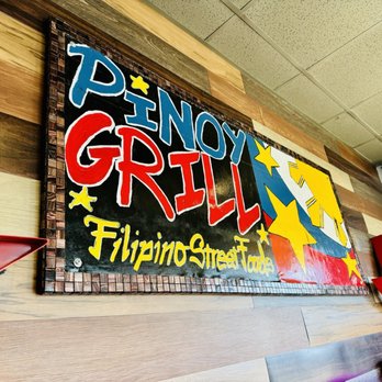 PINOY GRILL - Updated December 2025 - 632 Photos & 193 Reviews - 2324 E ...