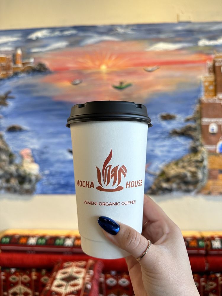 MOCHA HOUSE - Updated May 2025 - 149 Photos & 62 Reviews - 1010 N Santa ...