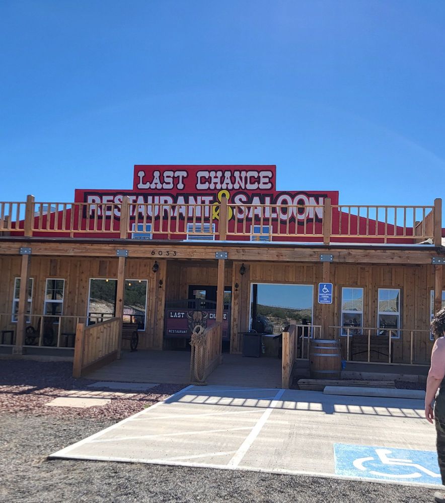 GRAND CANYON GLAMPING RESORT - Updated November 2024 - 10 Photos - 6033 ...