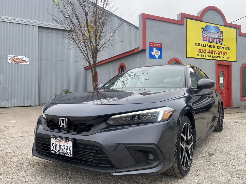 DIXIE COLLISION CENTER - Updated August 2025 - 34 Photos - 6616 Dixie ...