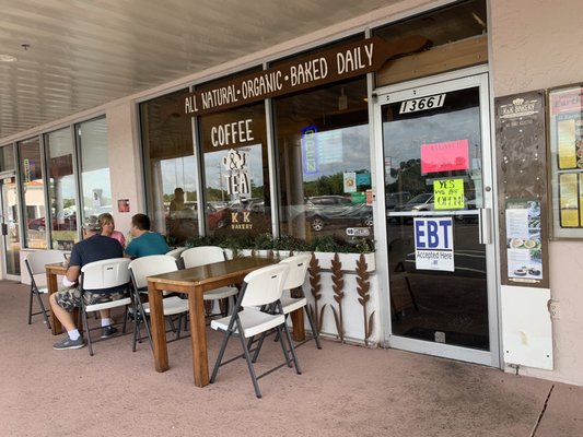 K&K BAKERY - Updated May 2024 - 109 Photos & 119 Reviews - 13661 Tamiami Trl, North Port ...