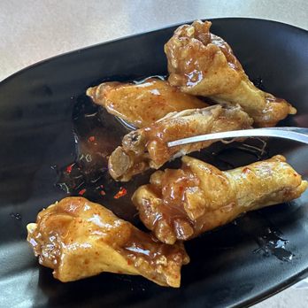 WING CHOW - Updated July 2025 - 103 Photos & 88 Reviews - 1500 W ...