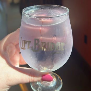 LIFT BRIDGE BREWING COMPANY - Updated December 2025 - 179 Photos & 123 ...