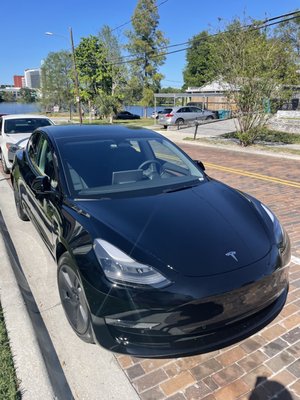 TESLA - Updated December 2025 - 68 Photos & 88 Reviews - 100 S Lake ...