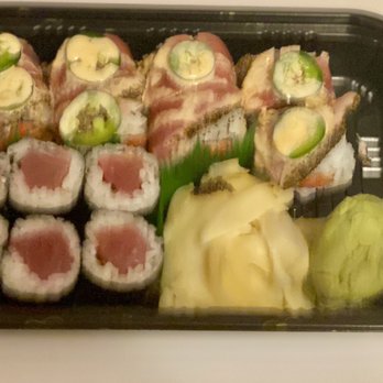 ZEN FUSION CUISINE - Updated May 2024 - 548 Photos & 251 Reviews - 79 ...