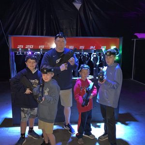 SMASH ‘N DASH RAGE ROOM - 21 Photos - 3111 Battlefield Pkwy, Resaca ...