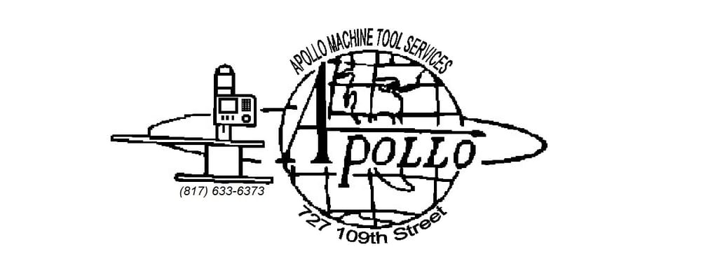 APOLLO MACHINE TOOL SERVICES - Arlington, Texas - Outdoor Power ...