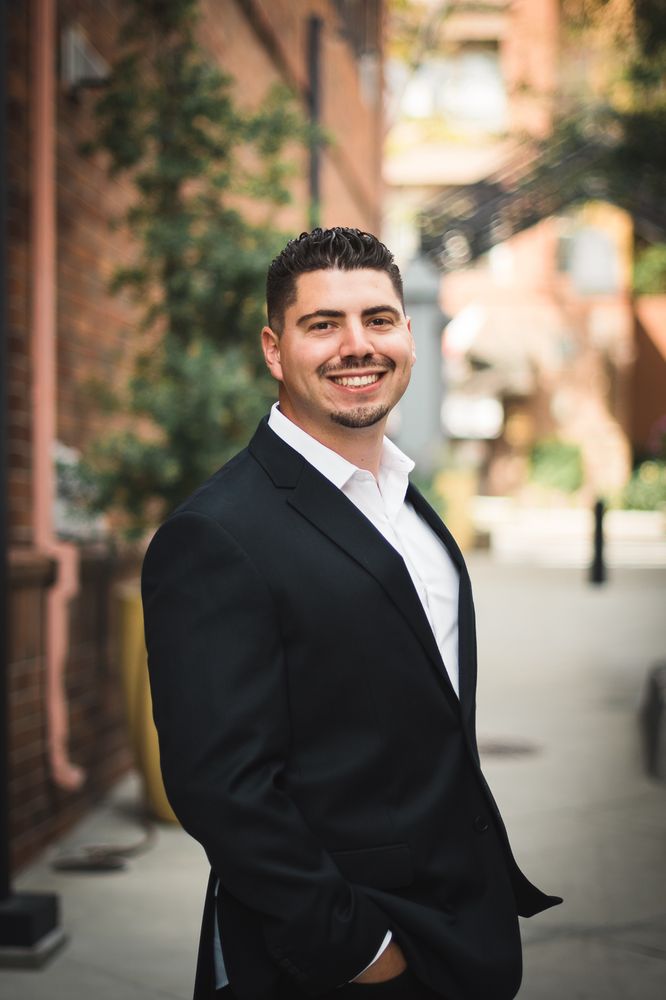 JESSE THE AGENT - Updated August 2025 - 17 Photos - 10220 Lakewood Blvd ...