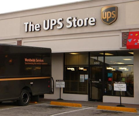 THE UPS STORE - Updated January 2026 - 30 Photos & 36 Real Reviews ...