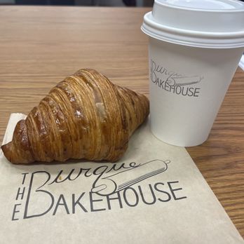 THE BURQUE BAKEHOUSE - Updated June 2024 - 201 Photos & 135 Reviews ...