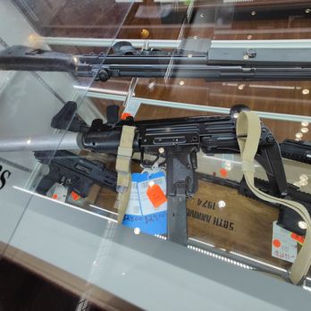 COLLECTORS FIREARMS - Updated April 2025 - 86 Photos & 168 Reviews ...