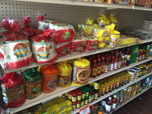 MAYA MINI MARKET - Updated August 2025 - 29 Photos - 1485 W Adams Blvd ...