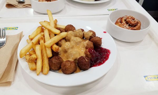 IKEA RESTAURANT - Updated December 2024 - 51 Photos & 45 Reviews - 1 ...