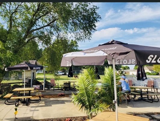 SHERIDAN ELEVATOR - Updated August 2025 - 12 Photos - 215 N Robinson St ...