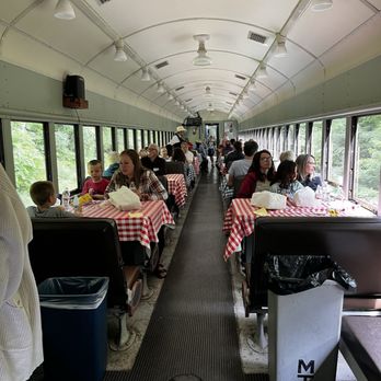 OSCEOLA & ST. CROIX VALLEY RAILWAY - Updated October 2025 - 73 Photos ...