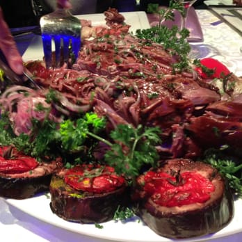 BABUSHKA CLUB - Updated December 2025 - 11 Photos & 10 Reviews - 9141 ...