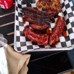 ROLLIN’ SMOKE BBQ - Updated October 2025 - 183 Photos - 75 Reviews ...