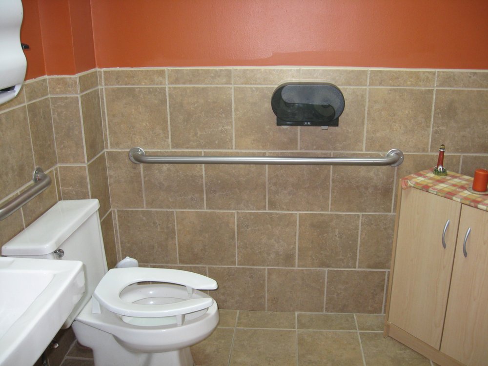 U-HAUL STORAGE OF WILLOW RUN - Updated September 2024 - 2225 Parkwood ...