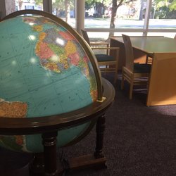 EDMOND LIBRARY - 14 Photos & 18 Reviews - Libraries - 10 S Blvd, Edmond ...