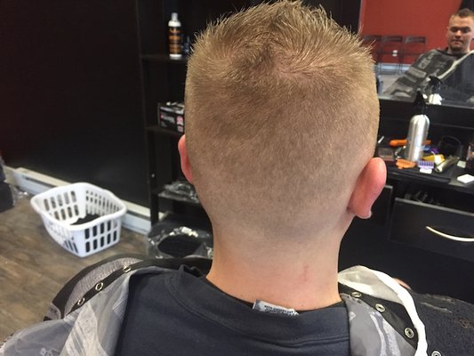 FADE FACTORY - Updated December 2025 - 13 Photos & 13 Reviews - 525 ...