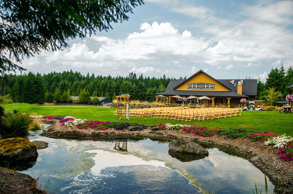 TROPHY LAKE GOLF & CASTING - 13 Photos & 27 Reviews - Golf - 3900 SW ...