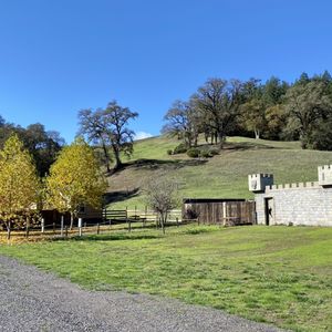 MENDOCINO REDWOODS RV RESORT - 33 Photos & 19 Reviews - Willits ...