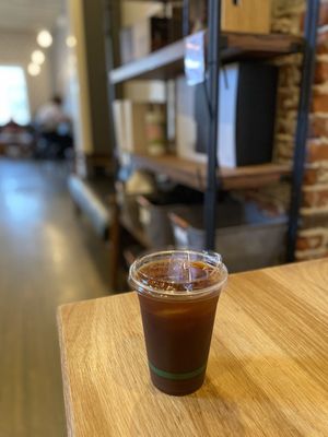 DEEPER ROOTS COFFEE - Updated October 2025 - 220 Photos & 215 Reviews ...