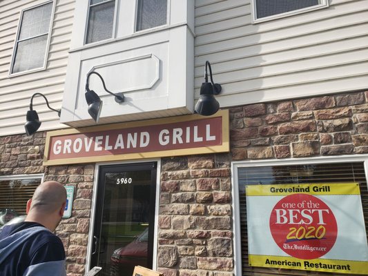 GROVELAND GRILL - Updated September 2025 - 27 Photos & 73 Reviews ...