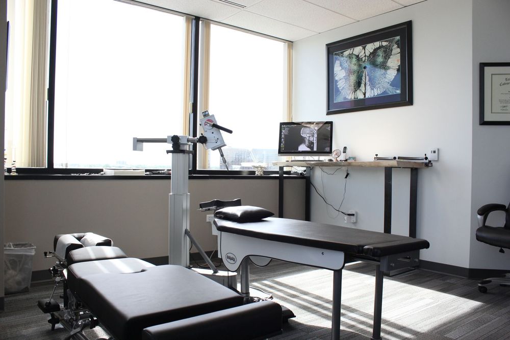 DENVER UPPER CERVICAL CHIROPRACTIC - Updated December 2025 - 1778 S ...
